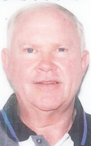 Richard T. Graupensperger | News, Sports, Jobs - Altoona Mirror